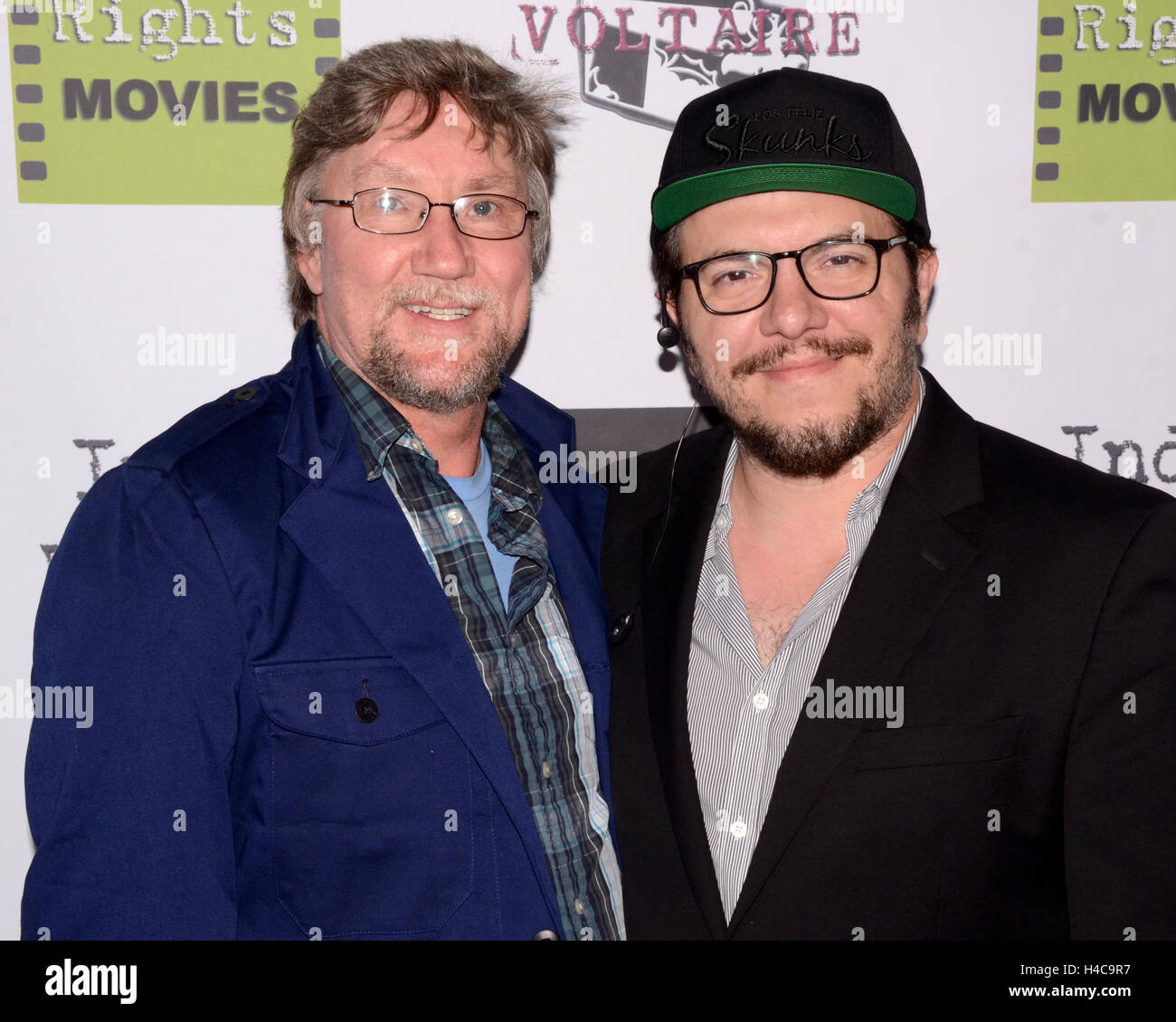 Christian Meoli arrives for "Einstein's God Model" Los Angeles Premiere ...