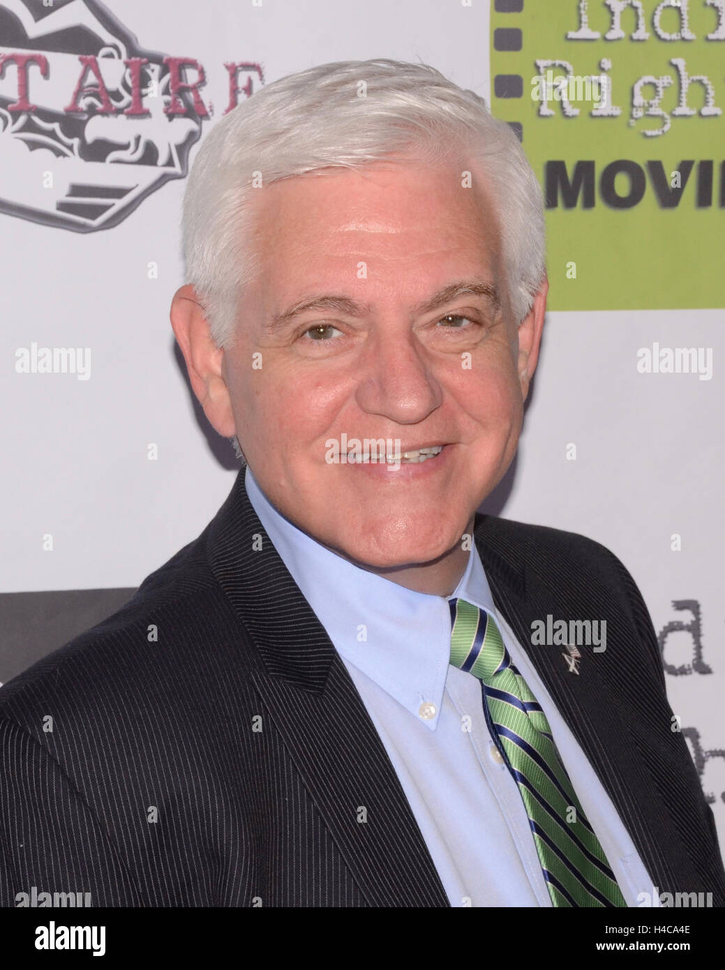 Steve Tom arrives for "Einstein's God Model" Los Angeles Premiere at ...