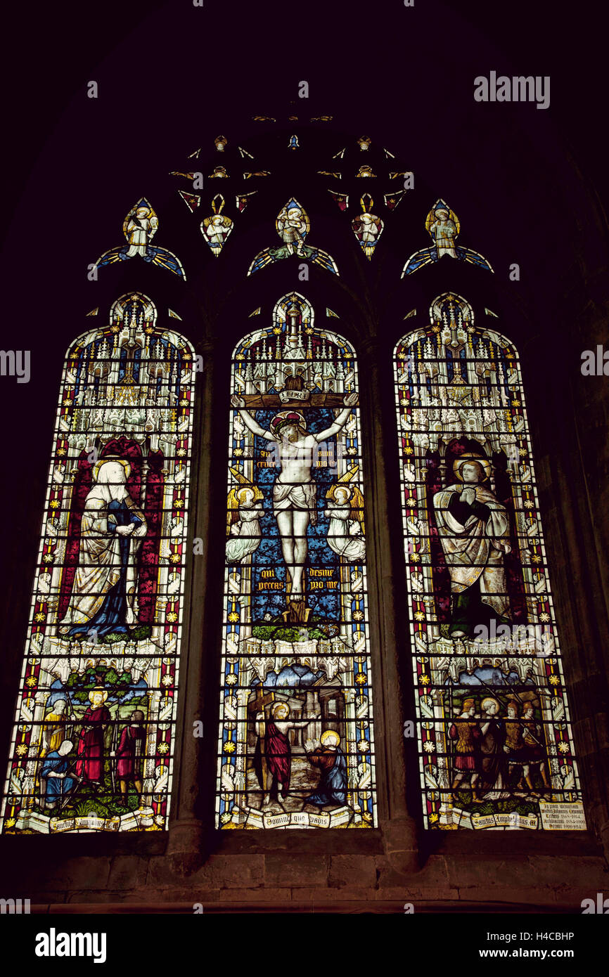 Church, faith, window, shrine Stock Photo - Alamy
