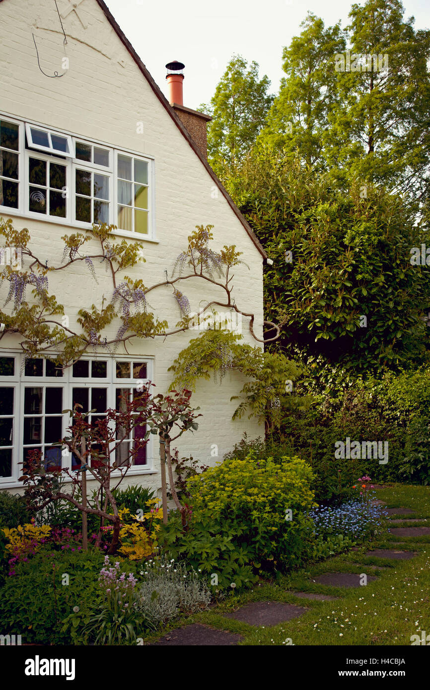 Aldenham house hi-res stock photography and images - Alamy