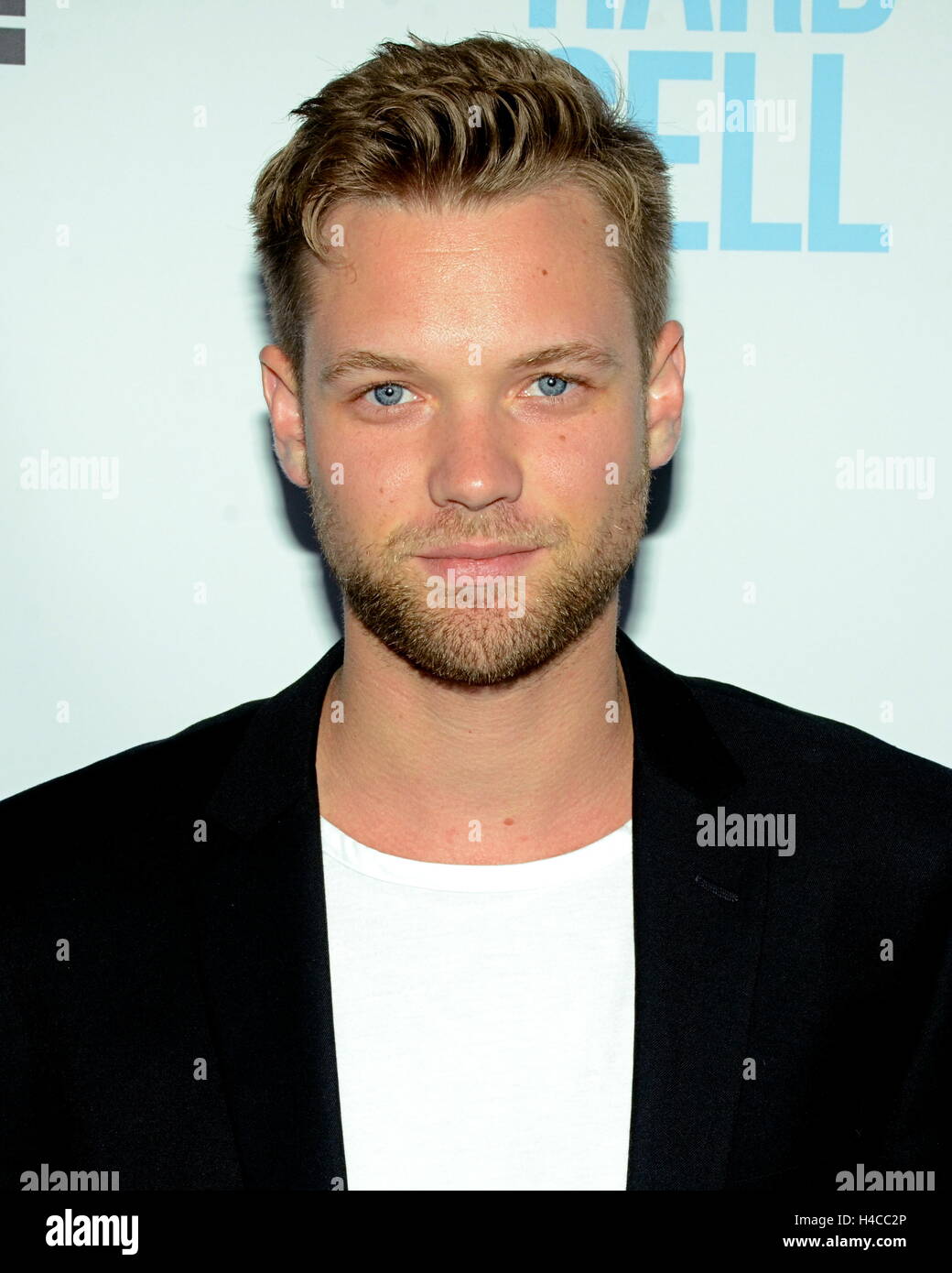 Cameron Jebo arrives for the "Hard Sell" Los Angeles Premiere ...