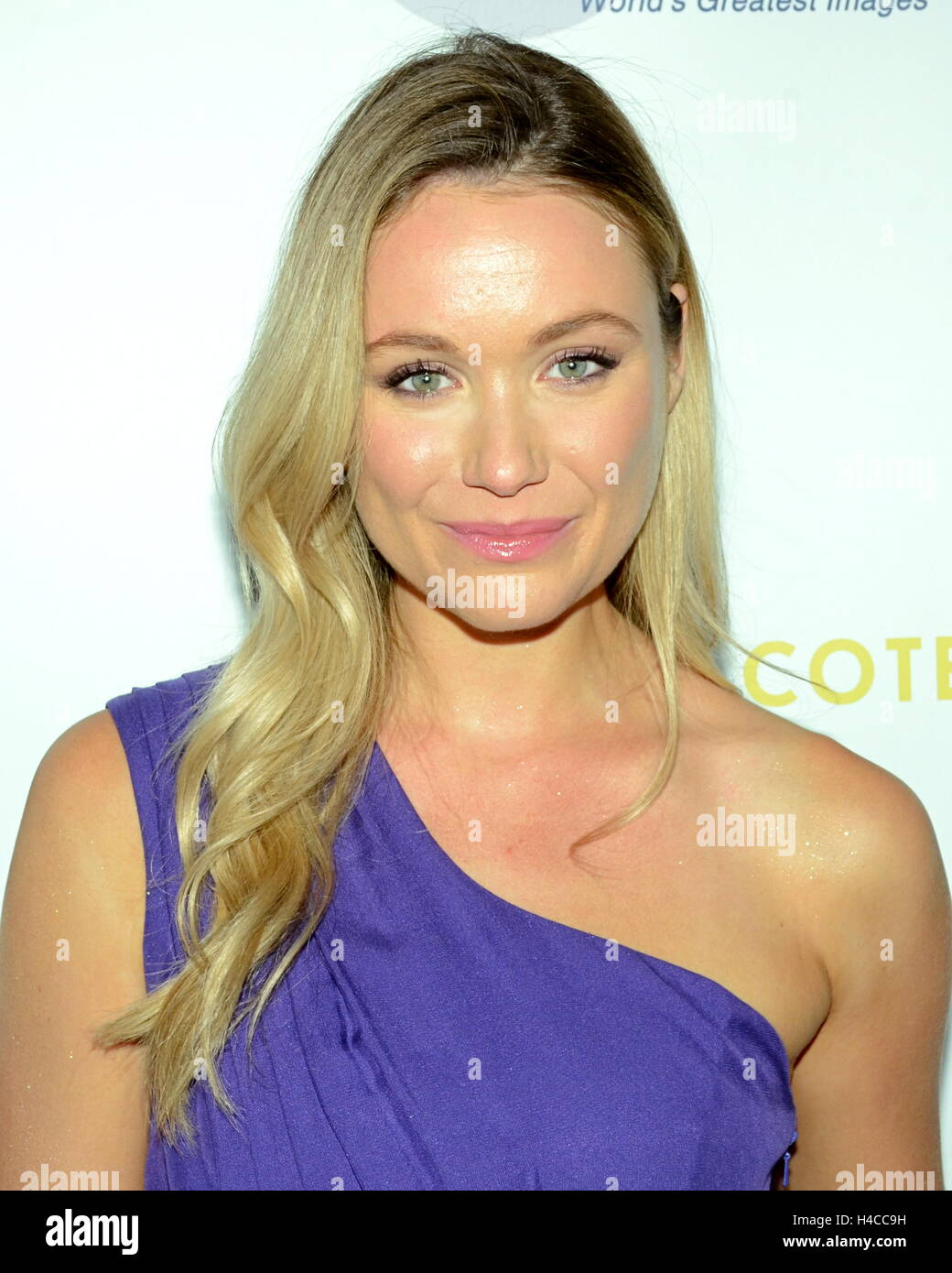 Katrina bowden hi-res stock photography and images - Alamy