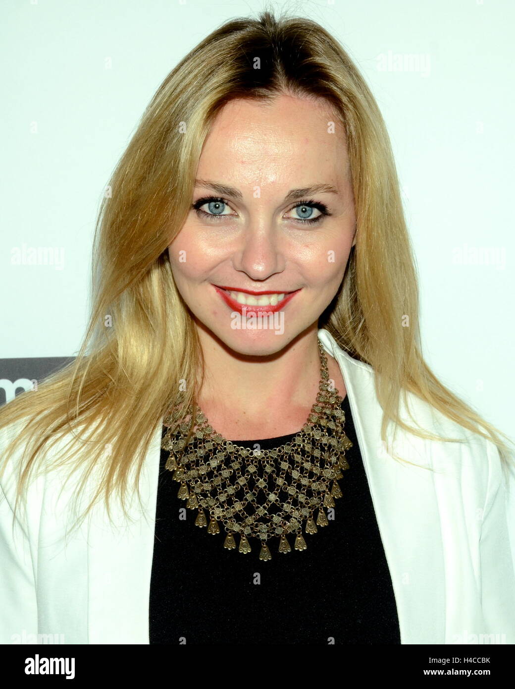 Amy Rutberg arrives for the "Hard Sell" Los Angeles Premiere - Arrivals ...