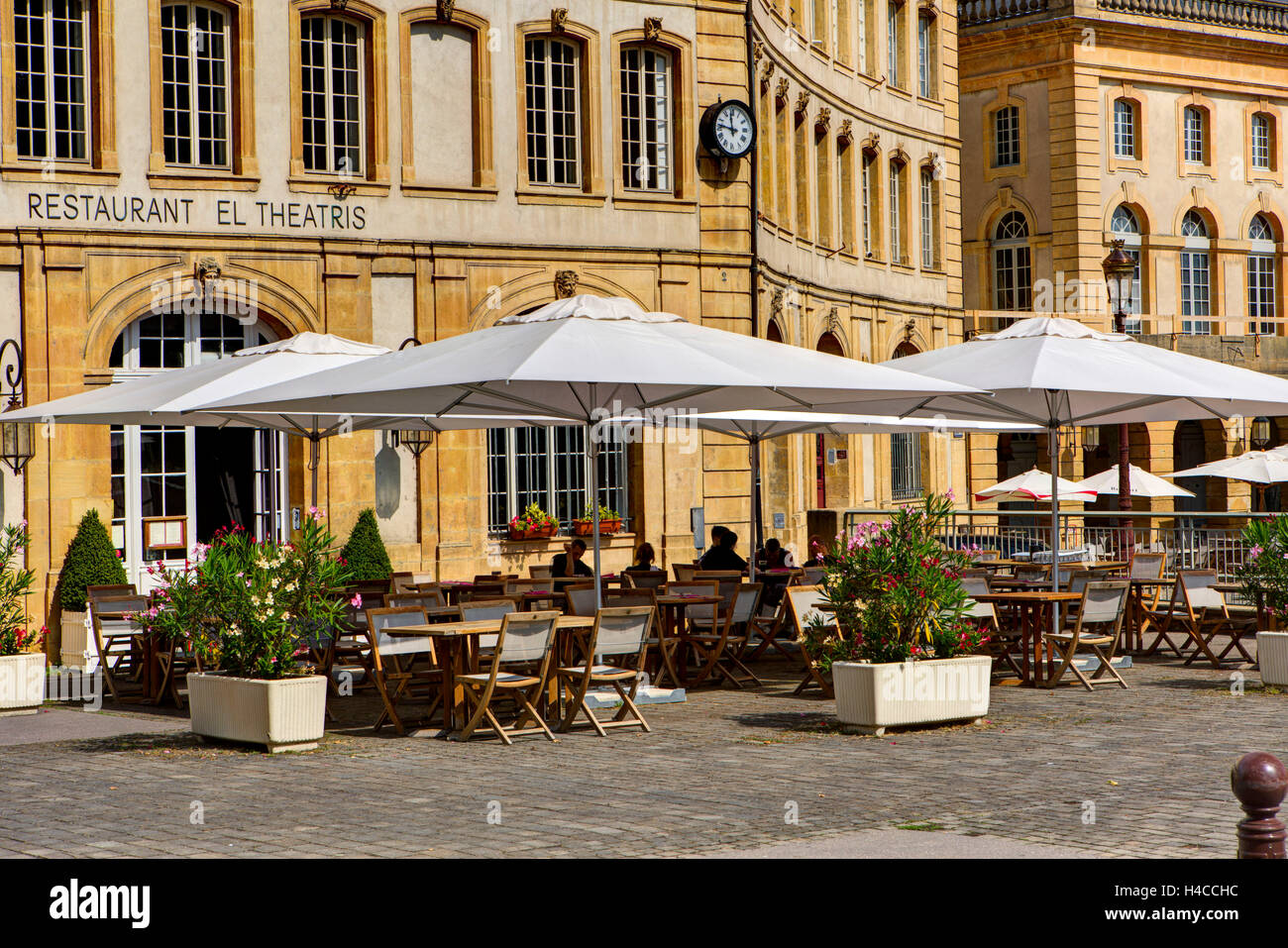 Opera, theatre, Opéra-Théâtre de Metz, Metz, Département Moselle ...