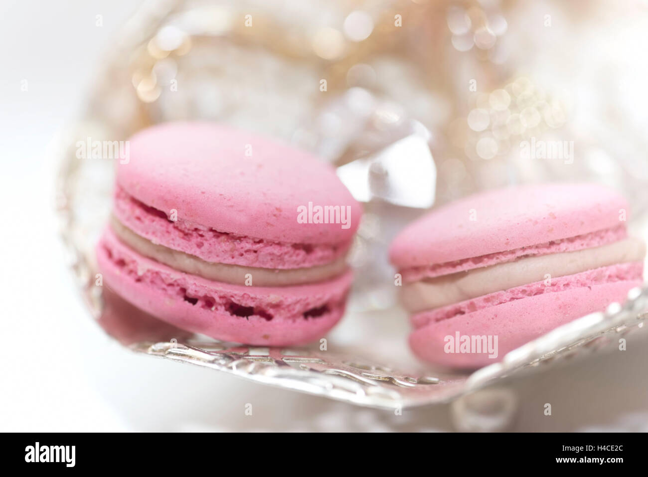 Makronen hi-res stock photography and images - Alamy