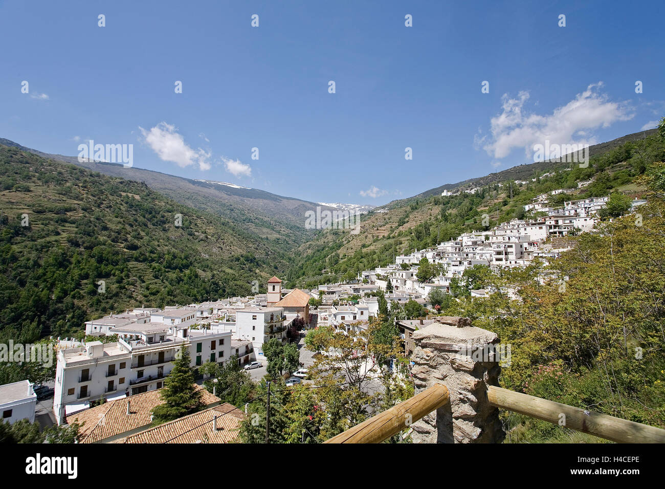 Las alpujarras hi-res stock photography and images - Alamy