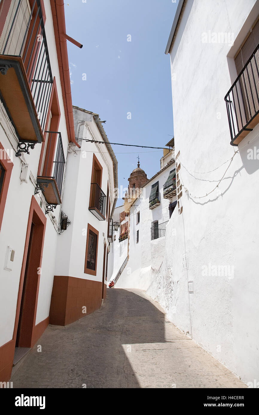 Montoro cordoba province hi-res stock photography and images - Alamy