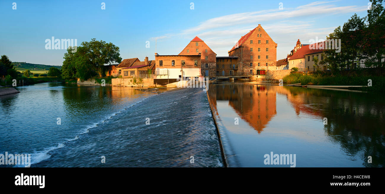 Unstrut River High Resolution Stock Photography and Images - Alamy