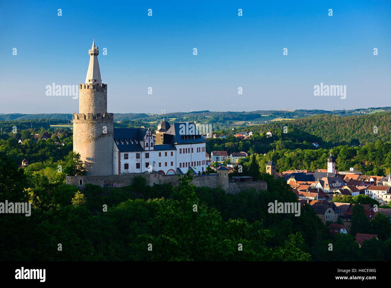 Weida hi-res stock photography and images - Alamy