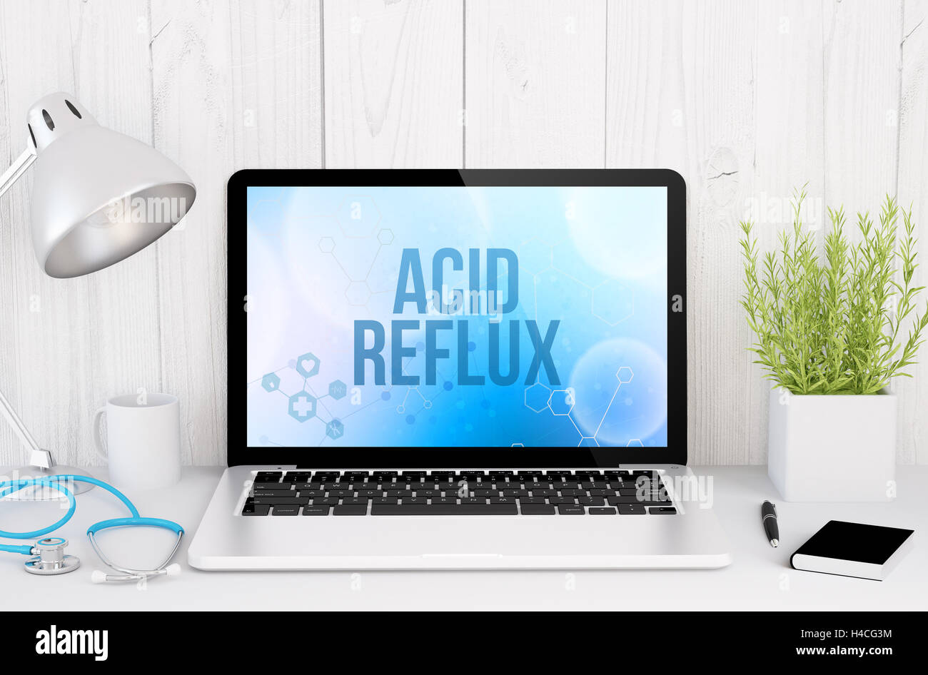 Reflux equipment hi-res stock photography and images - Alamy