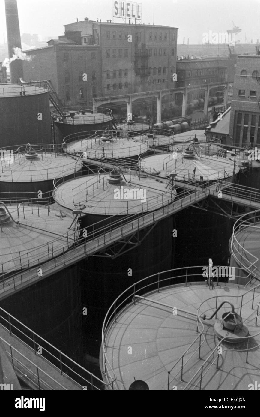 Blick aus dem tank hi-res stock photography and images - Alamy