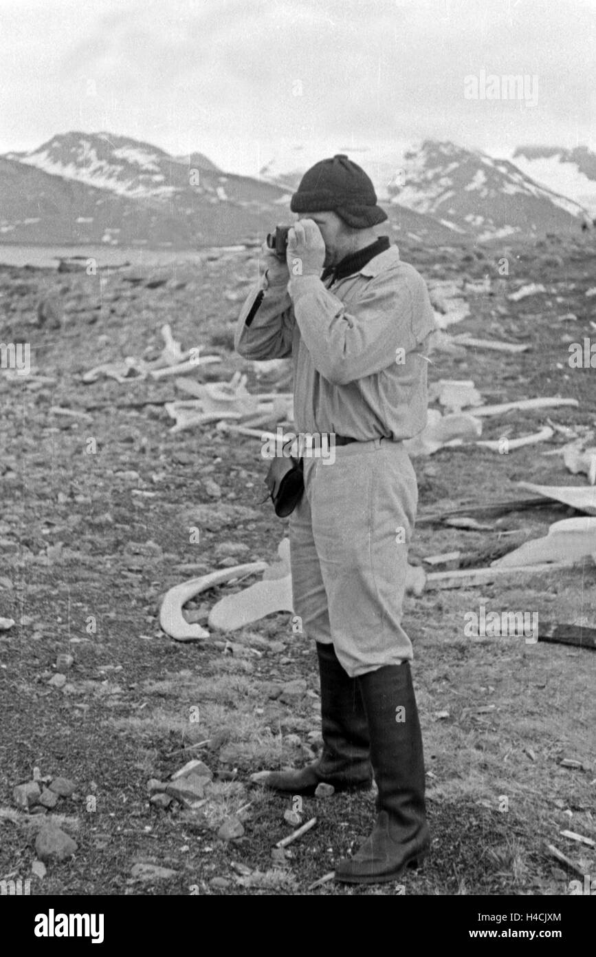 Walter rau walfang ag hi-res stock photography and images - Alamy