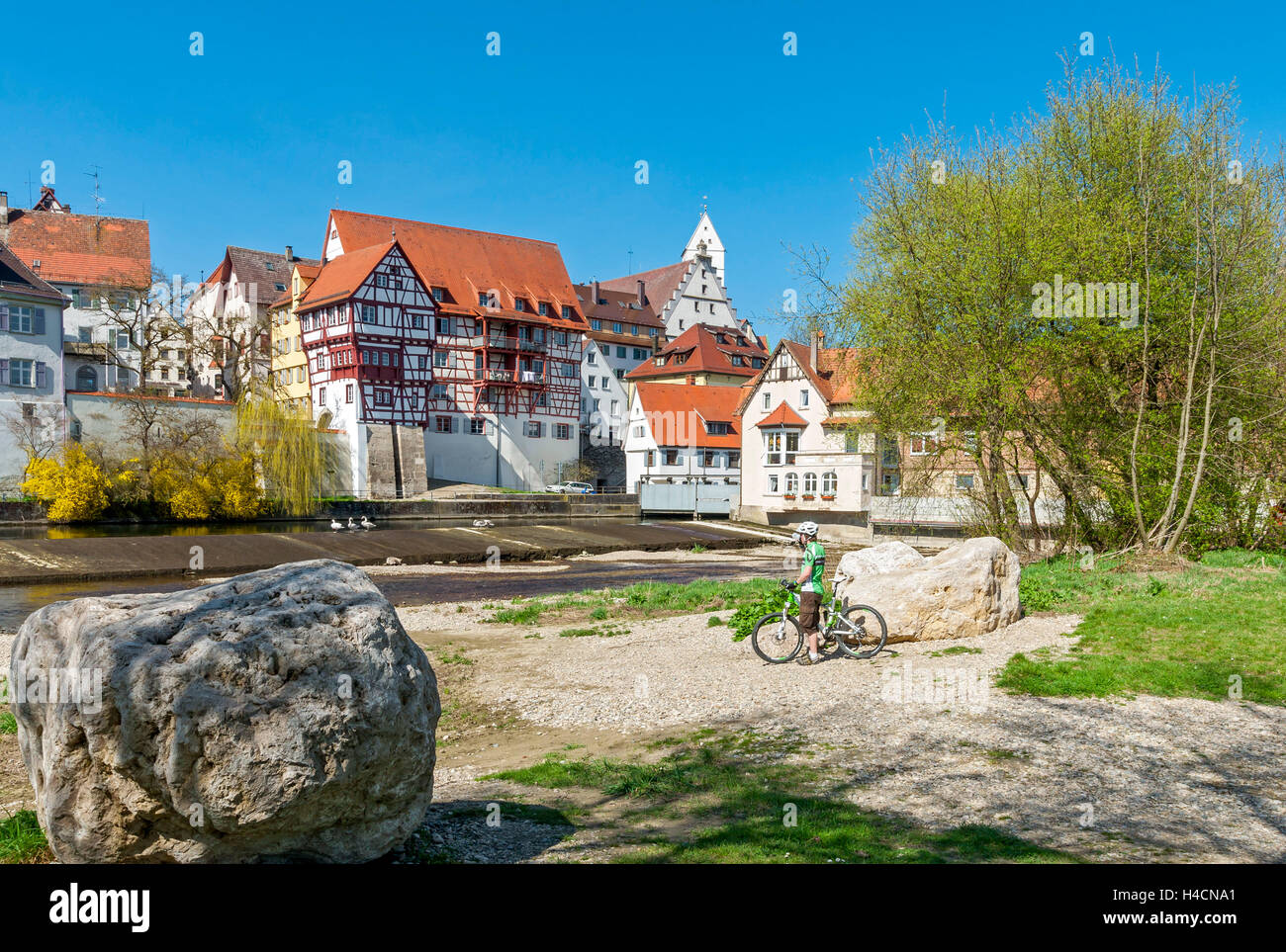 Riedlingen hi-res stock photography and images - Alamy