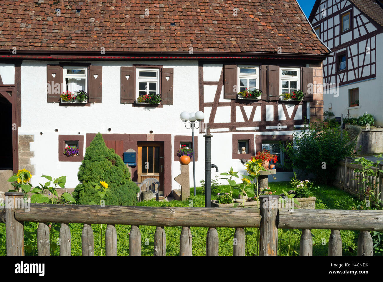 Sulz on neckar hi-res stock photography and images - Alamy