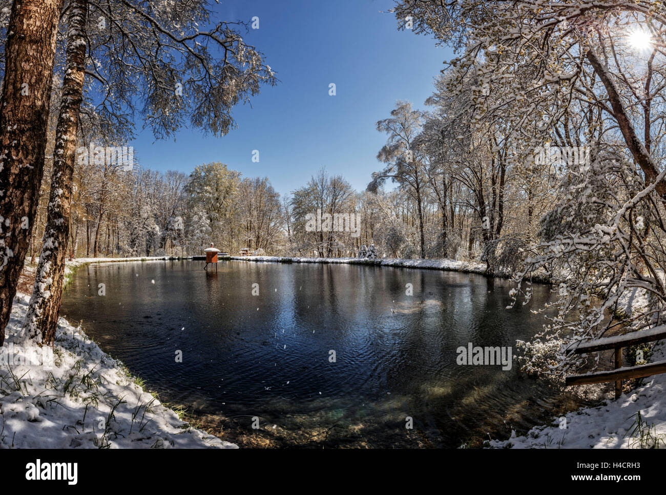 Cloister of irsee hi-res stock photography and images - Alamy