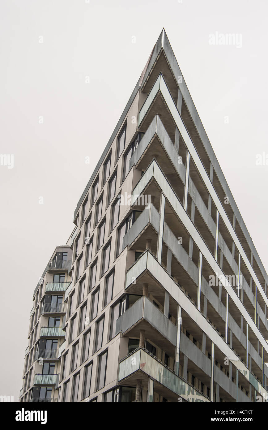 Architecture building buildings modern front view hi-res stock ...