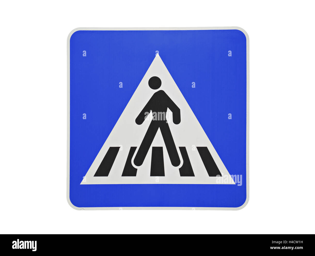 Zebra alert Cut Out Stock Images & Pictures - Alamy