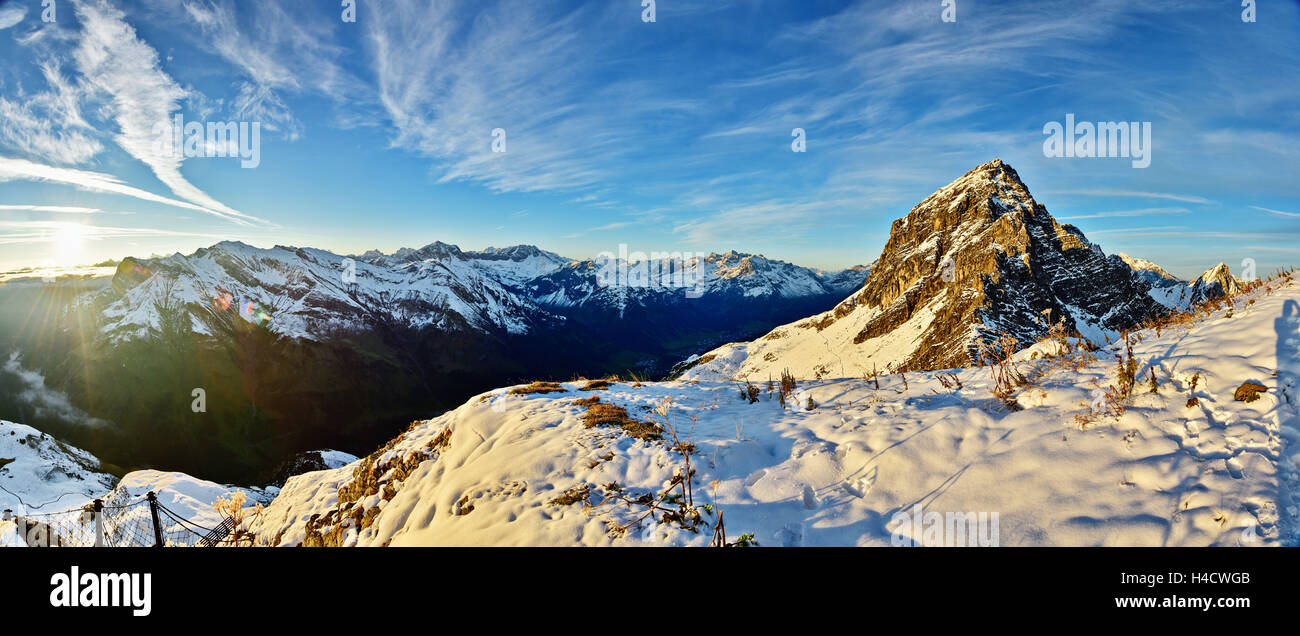 Zwolfer horn hi-res stock photography and images - Alamy