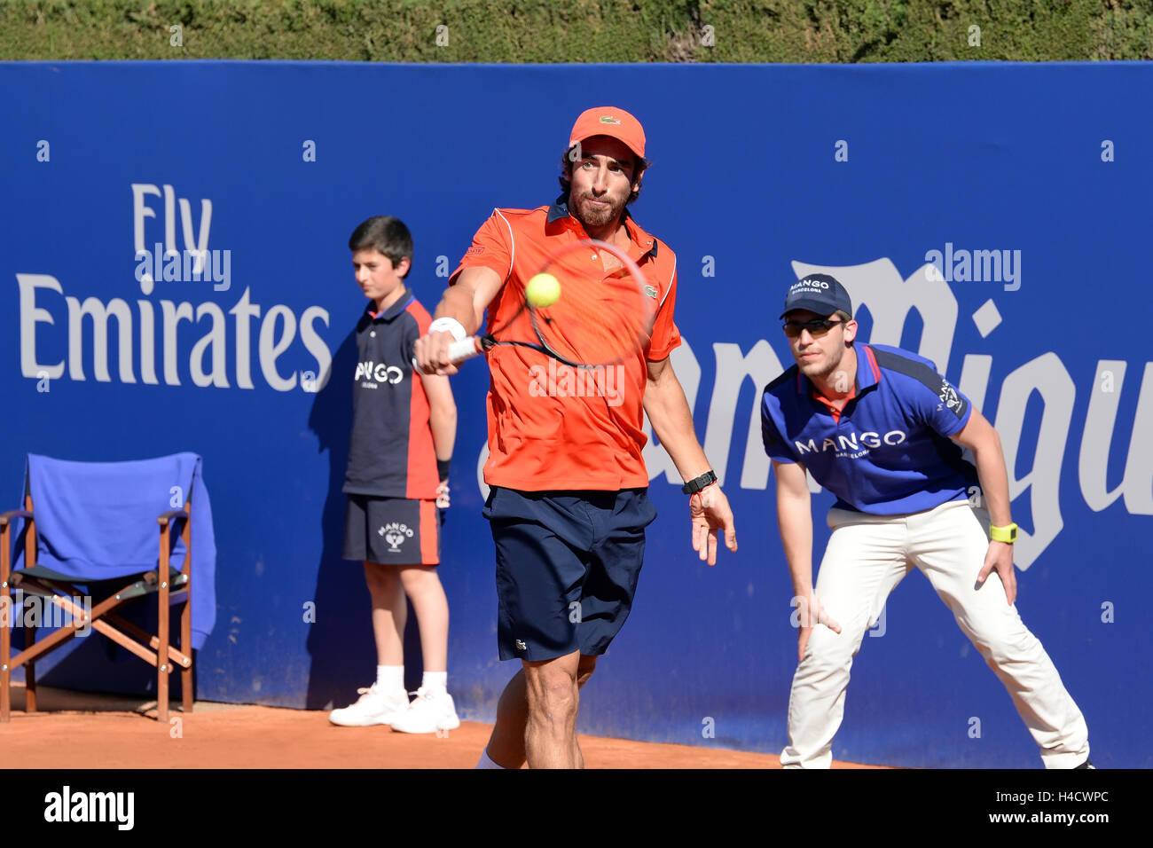 Tennis player jan lennard struff germany hi-res stock photography and ...