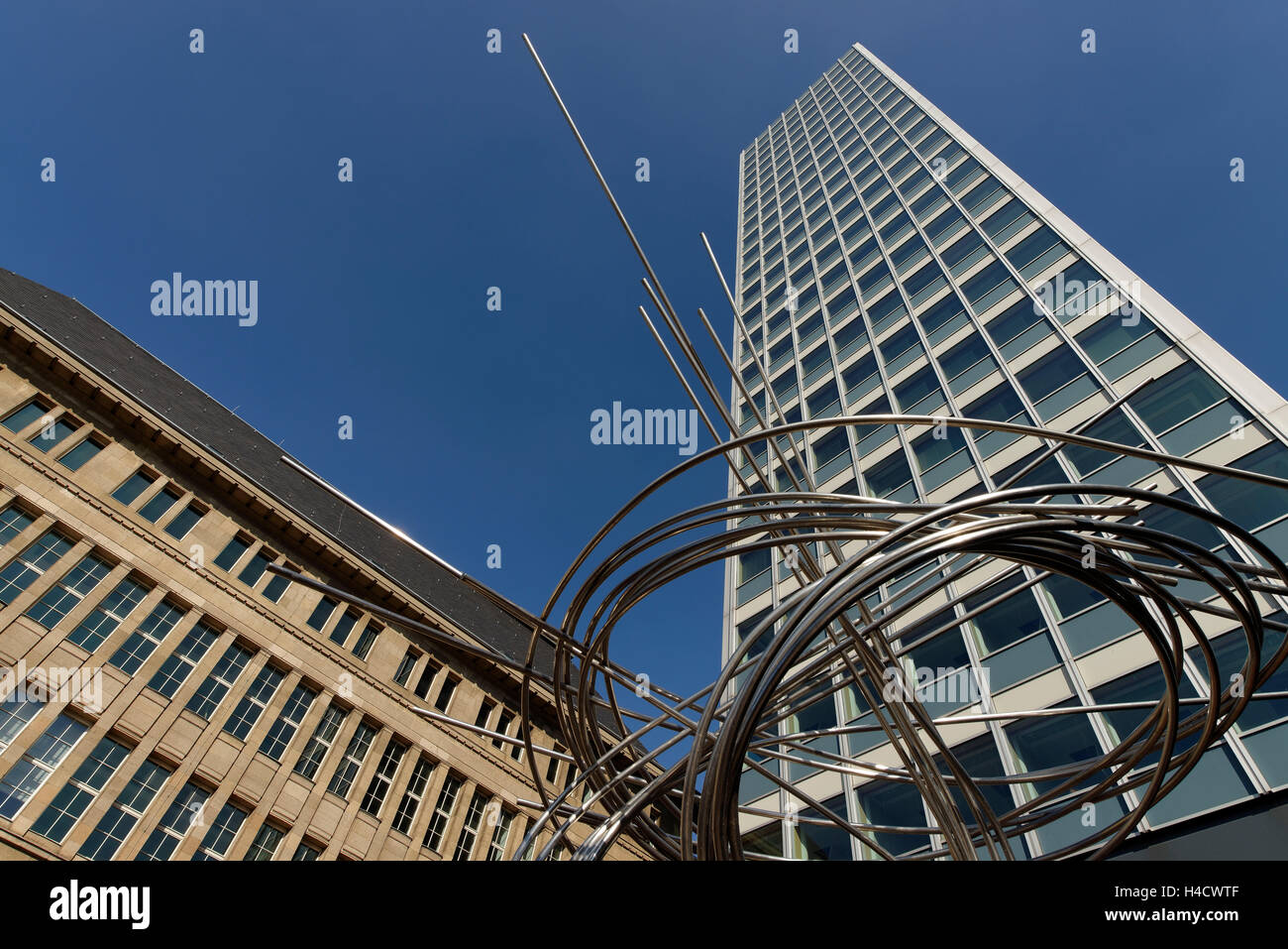 Vodafone tower hi-res stock photography and images - Alamy