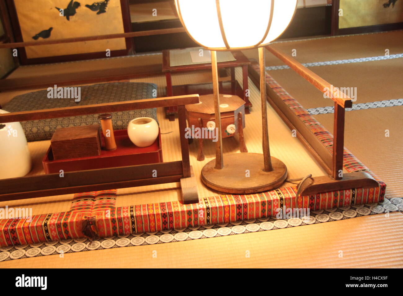 Dogo Onsen Honkan Japan Stock Photo - Alamy