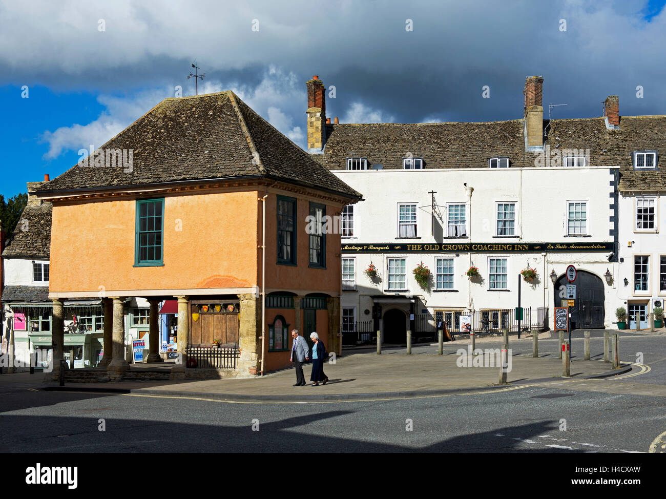 Faringdon house hi-res stock photography and images - Alamy