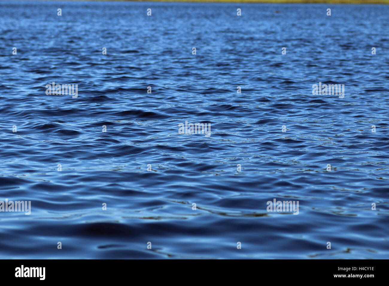 texture ripples lake Stock Photo - Alamy