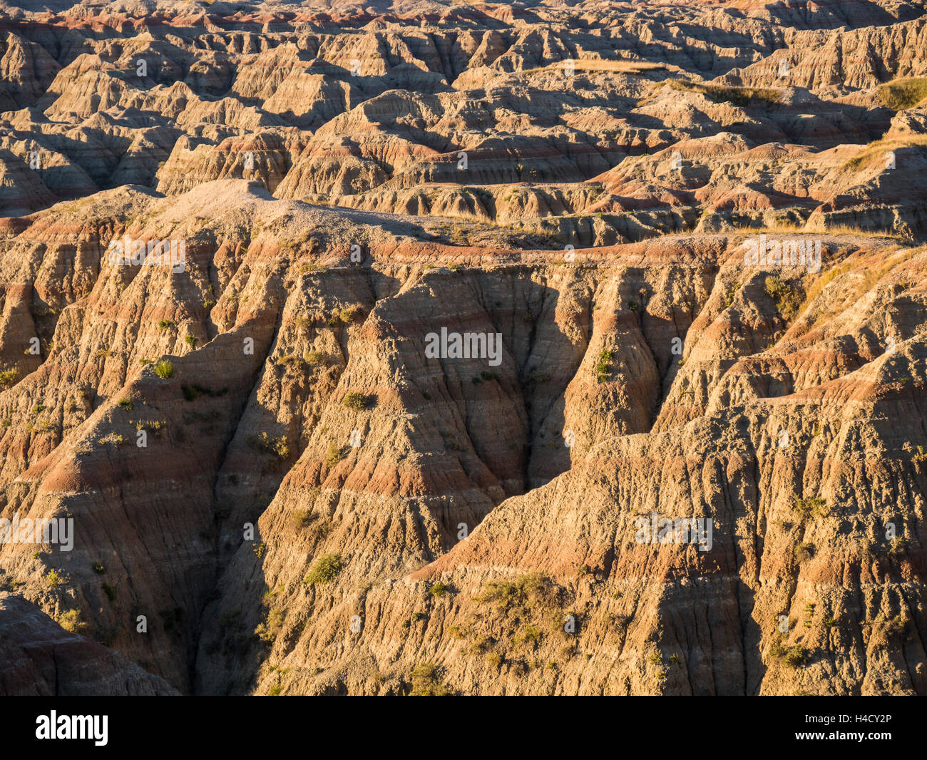 Big badlands overlook hi-res stock photography and images - Alamy