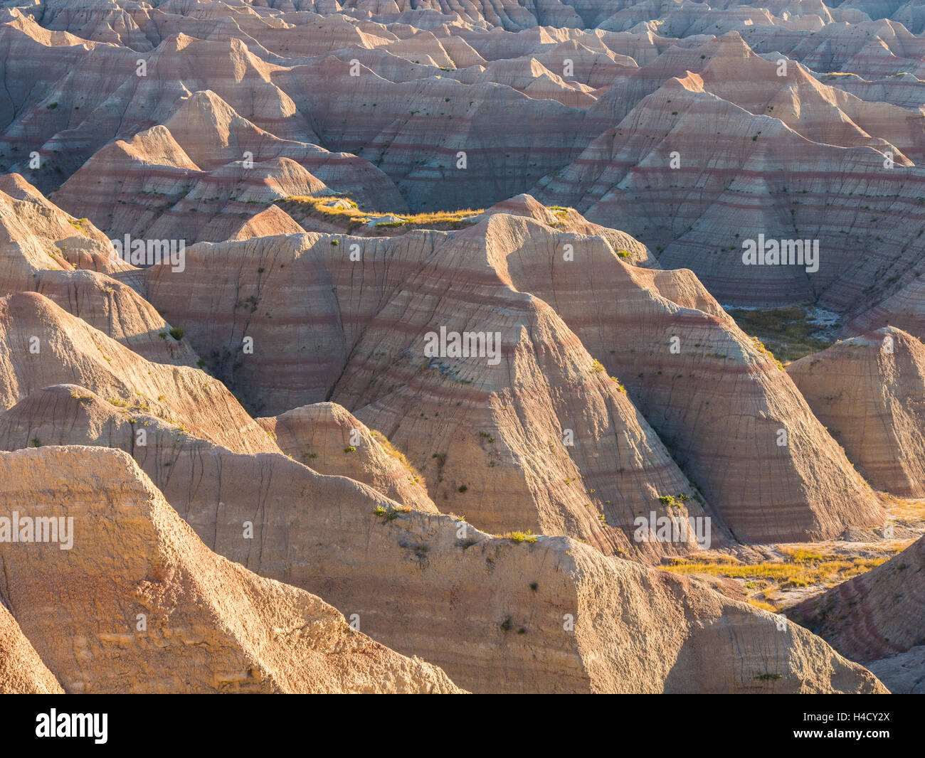 Big badlands overlook hi-res stock photography and images - Alamy