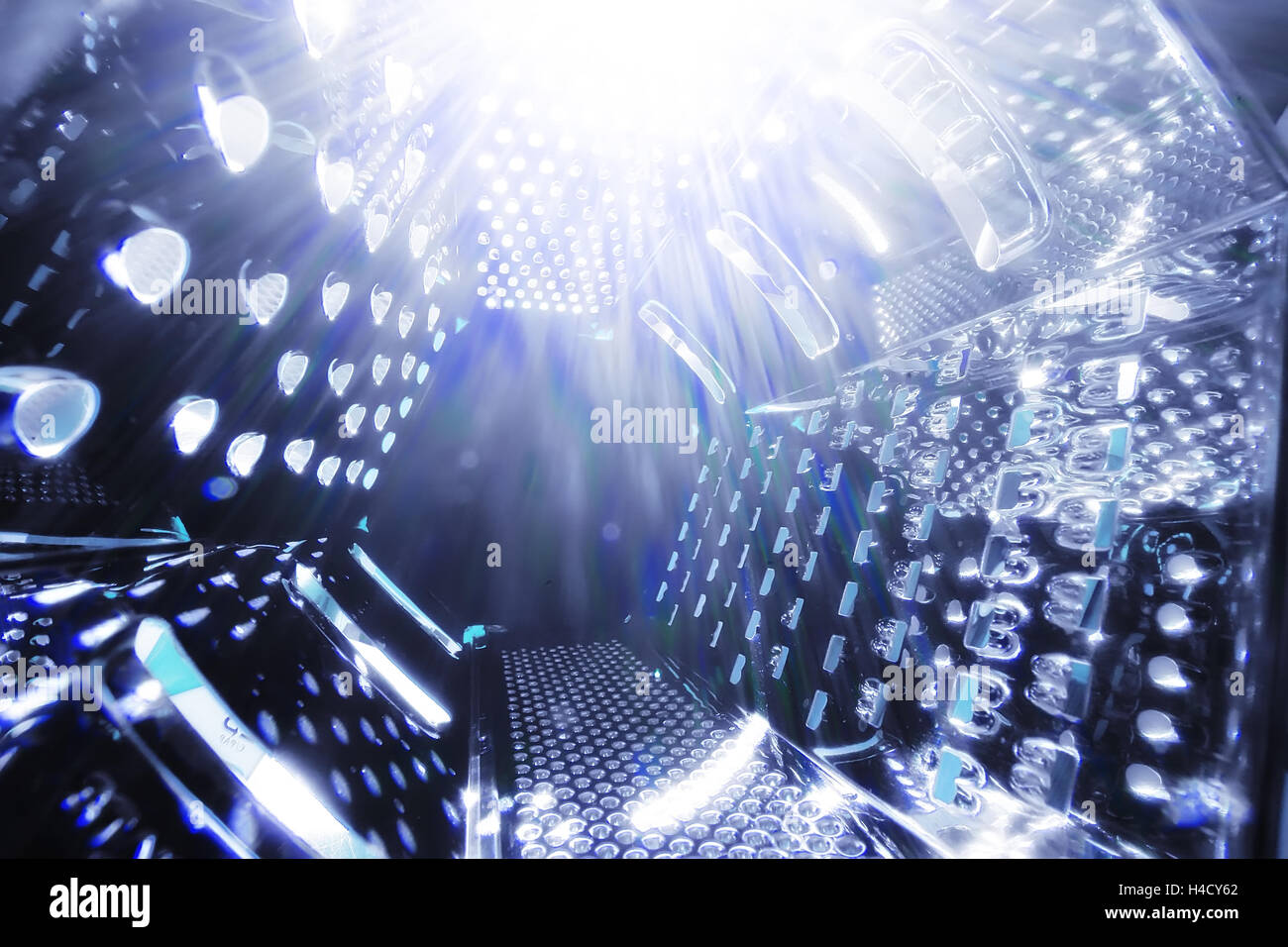 universe space grater abstract Stock Photo - Alamy