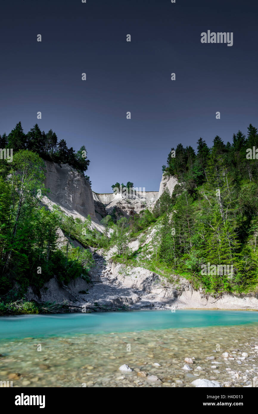 Isar river hi-res stock photography and images - Alamy