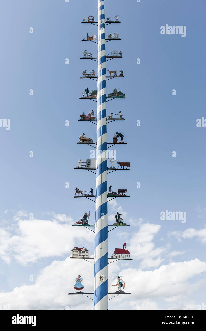 Maypole sign hi-res stock photography and images - Alamy
