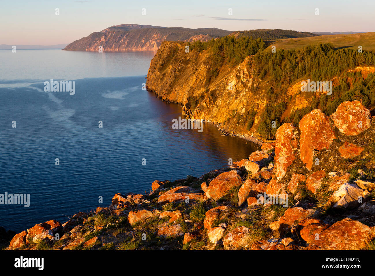 Three brothers mountain hi-res stock photography and images - Alamy