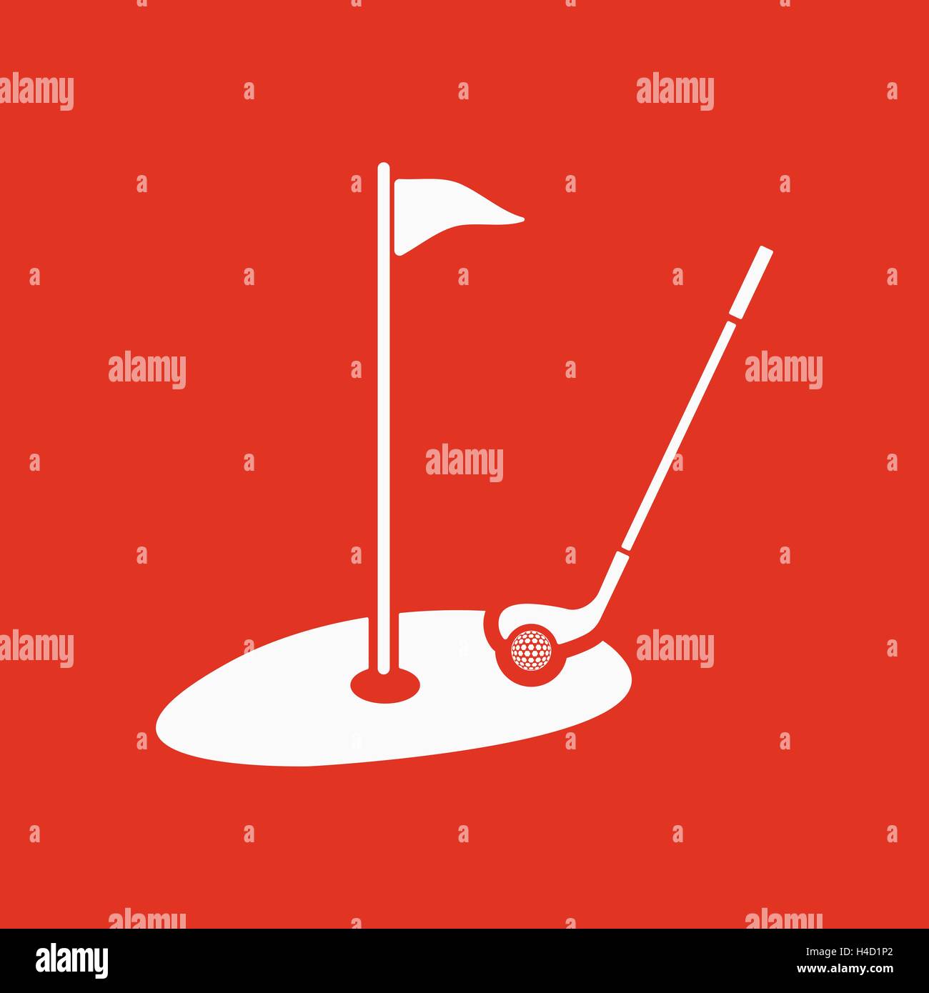 Front view sport man Stock Vector Images - Alamy