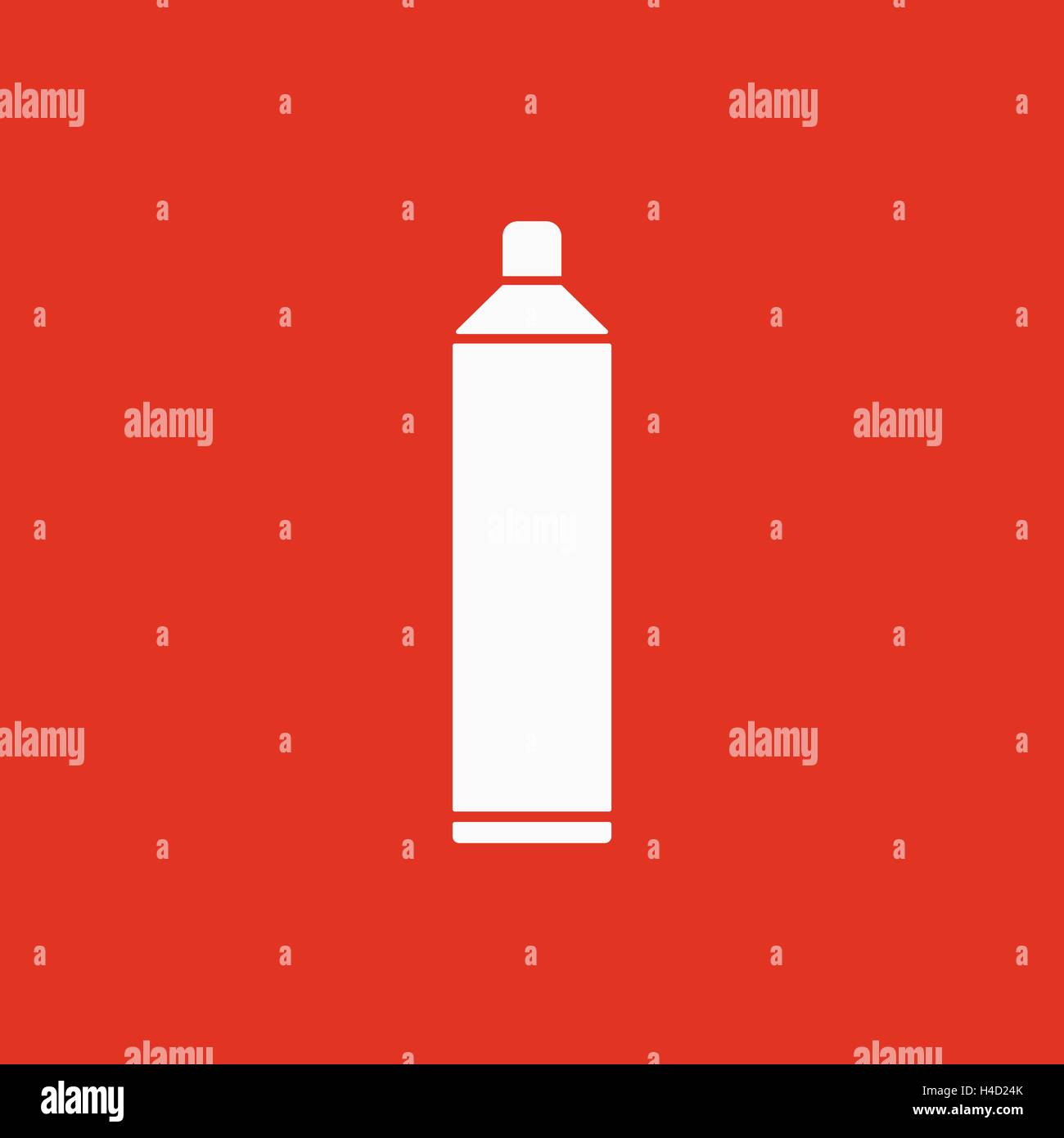 The tooth icon. toothpaste symbol. Flat Stock Vector Image & Art - Alamy