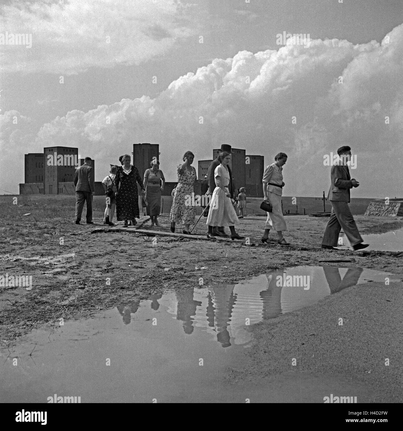 Tannenberg nationaldenkmal hi-res stock photography and images - Alamy