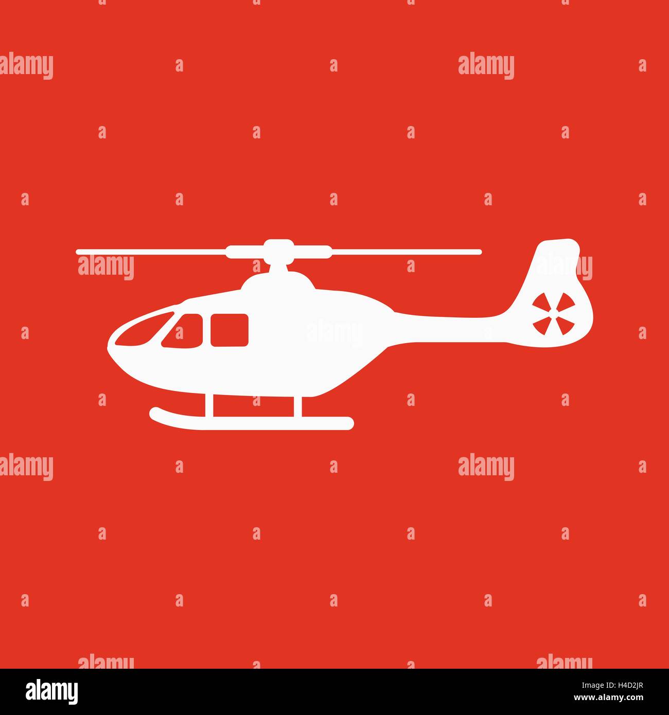 Rotor icon hi-res stock photography and images - Alamy