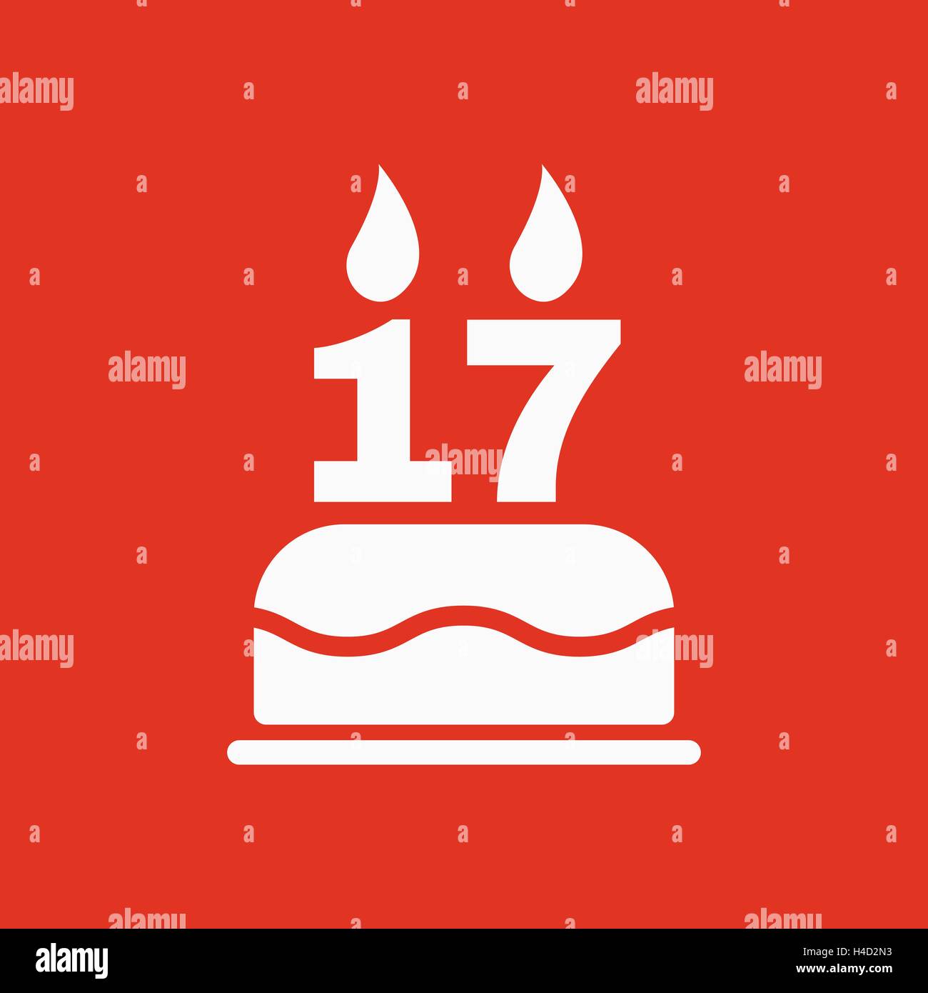 Plate seventeen Stock Vector Images - Alamy