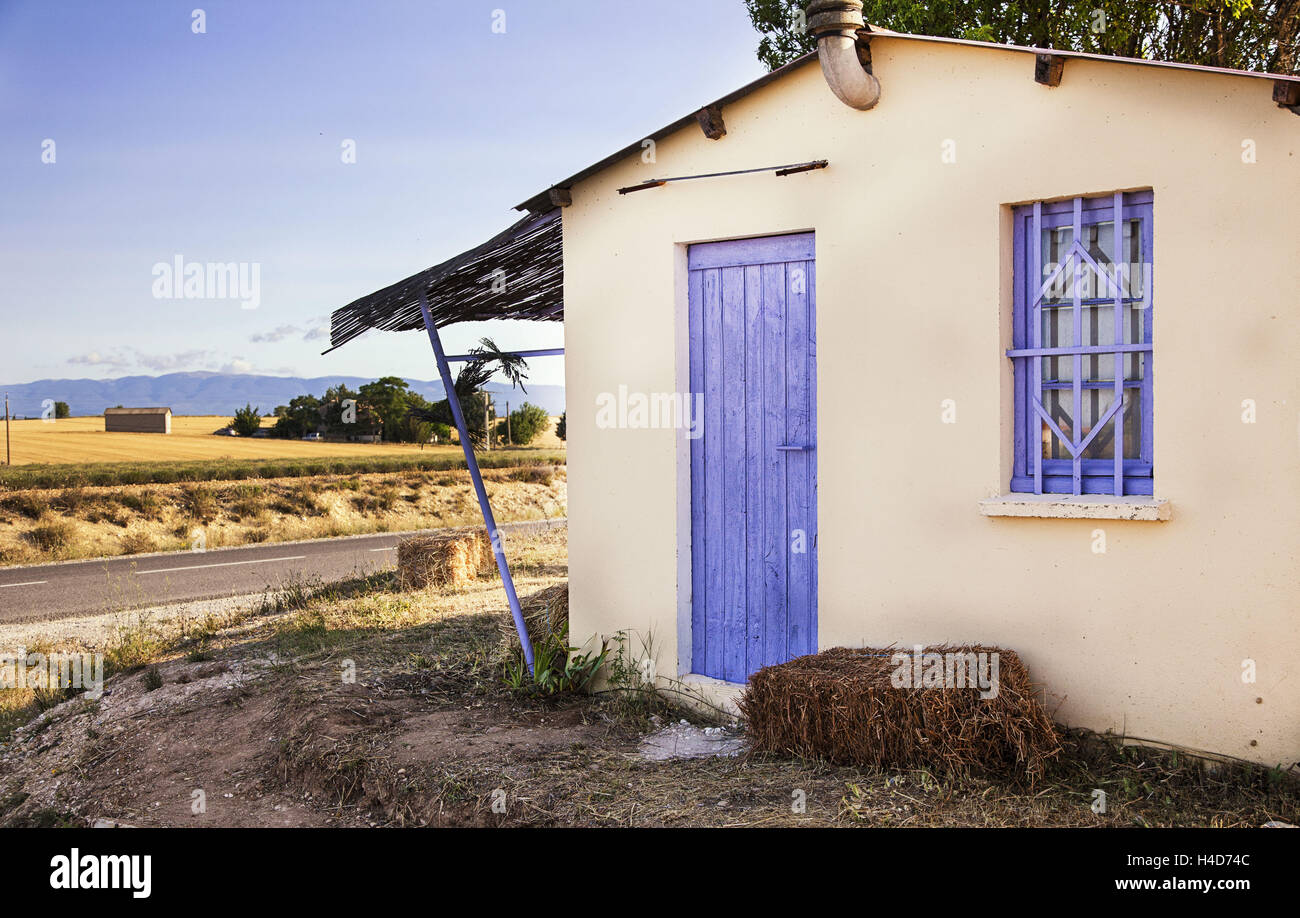 Mauve Door High Resolution Stock Photography and Images - Alamy