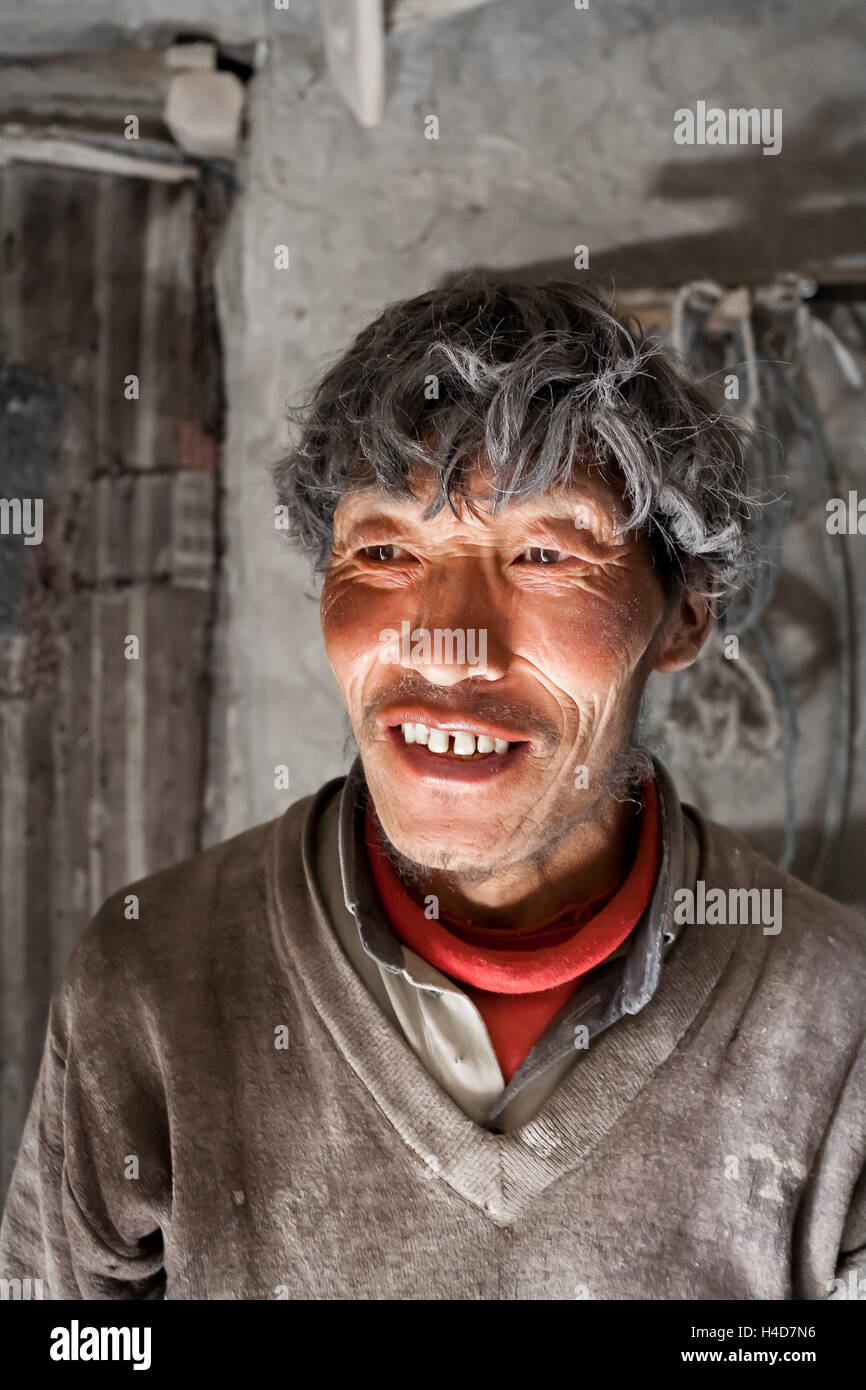 Bread flour mill miller hi-res stock photography and images - Alamy