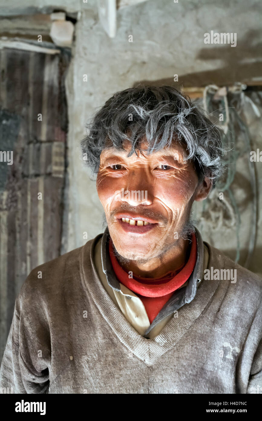 Bread flour mill miller hi-res stock photography and images - Alamy