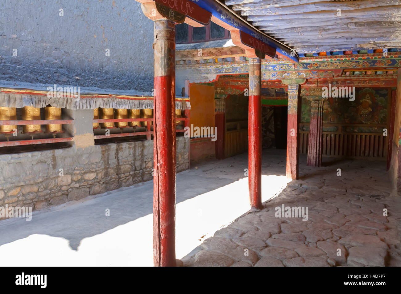 The tibet gallery hi-res stock photography and images - Alamy