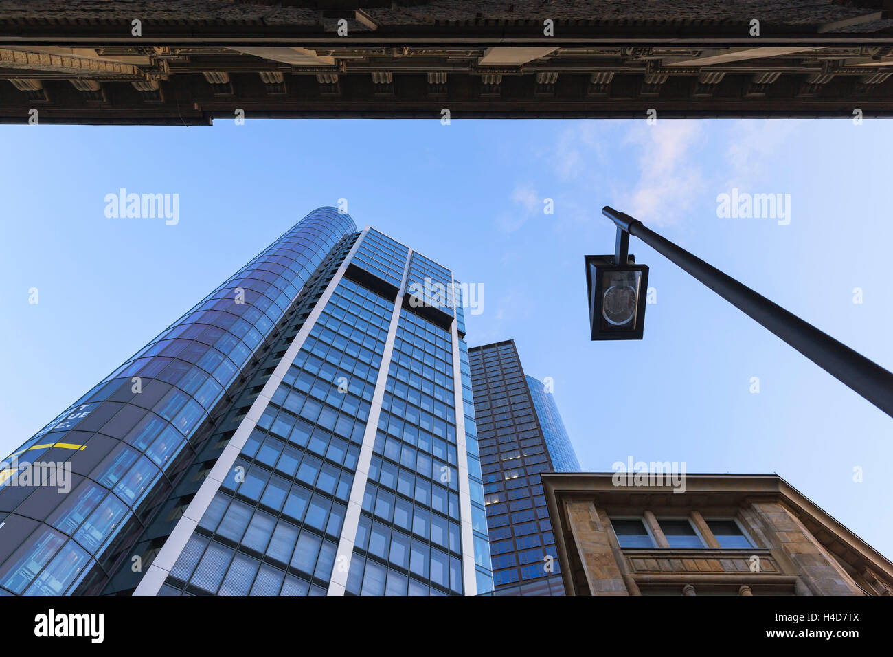 Eurotheum hi-res stock photography and images - Alamy
