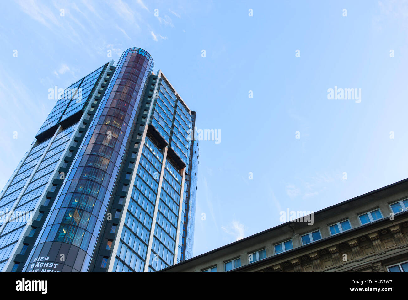 Eurotheum High Resolution Stock Photography and Images - Alamy