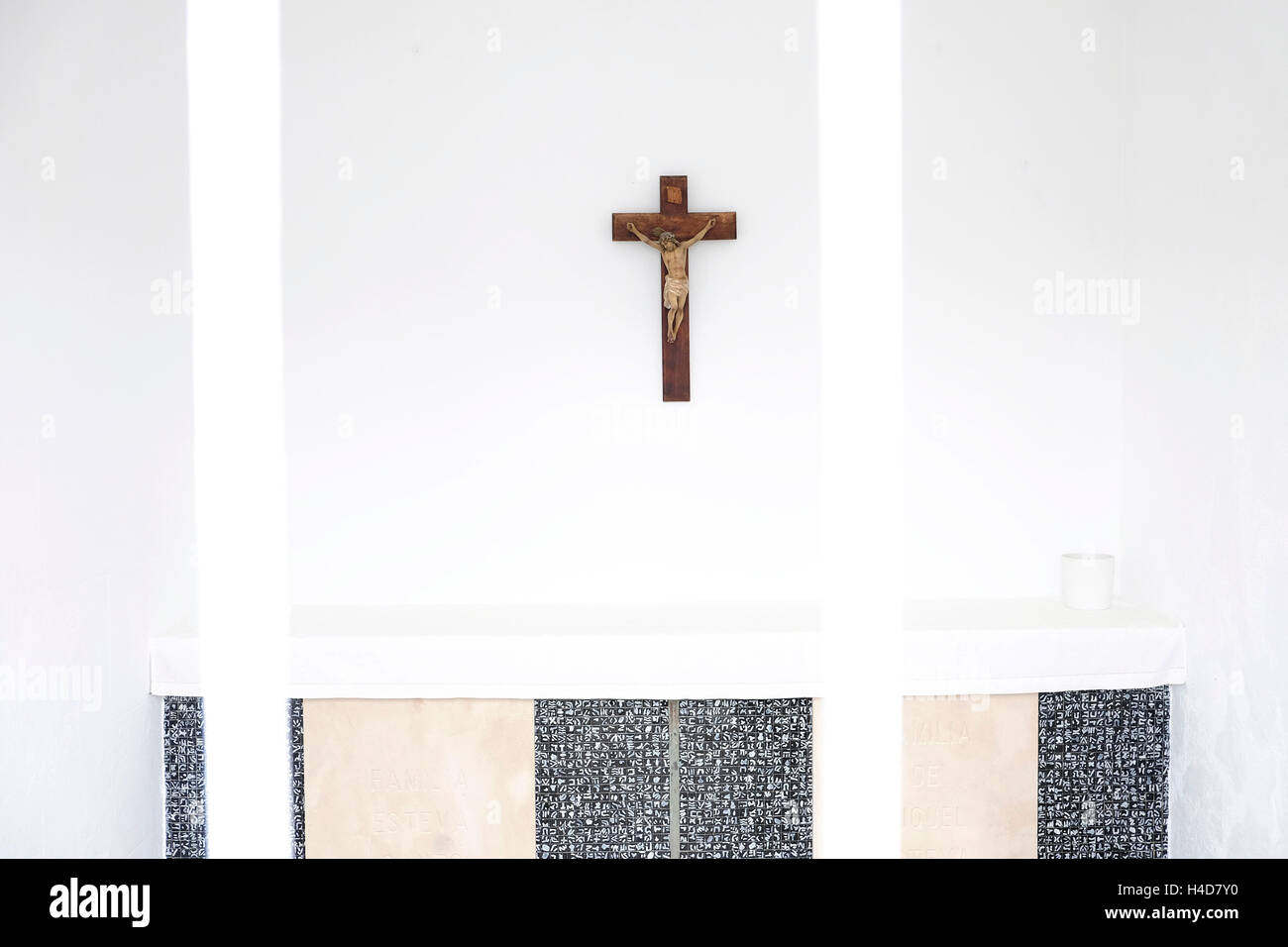 Cross, Jesus, band Stock Photo - Alamy