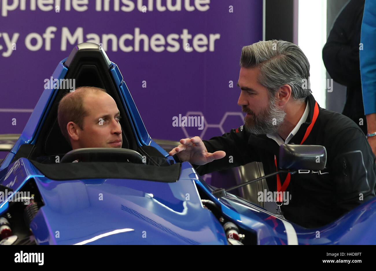 Founder of bac hi-res stock photography and images - Alamy