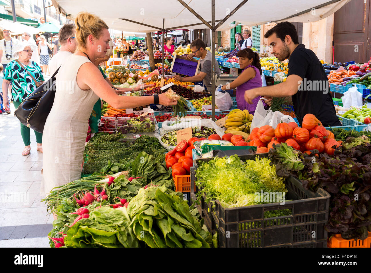 Southeast majorca hi-res stock photography and images - Alamy