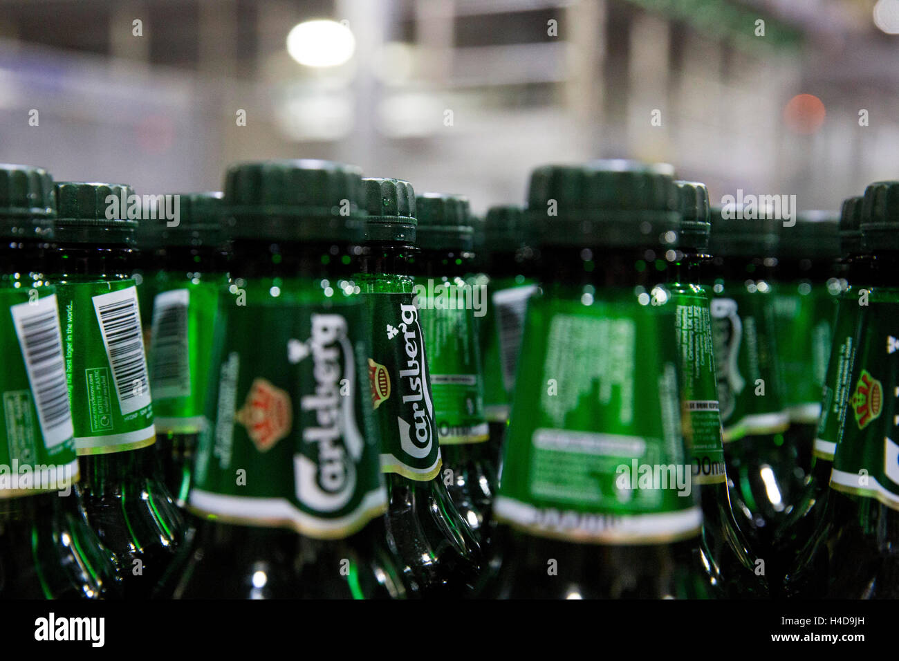 Carlsberg Deutschland Gmbh High Resolution Stock Photography and Images ...