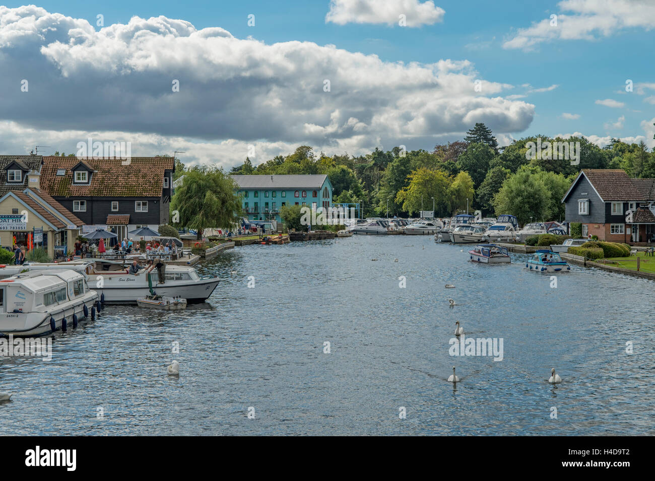 Bure hi-res stock photography and images - Alamy