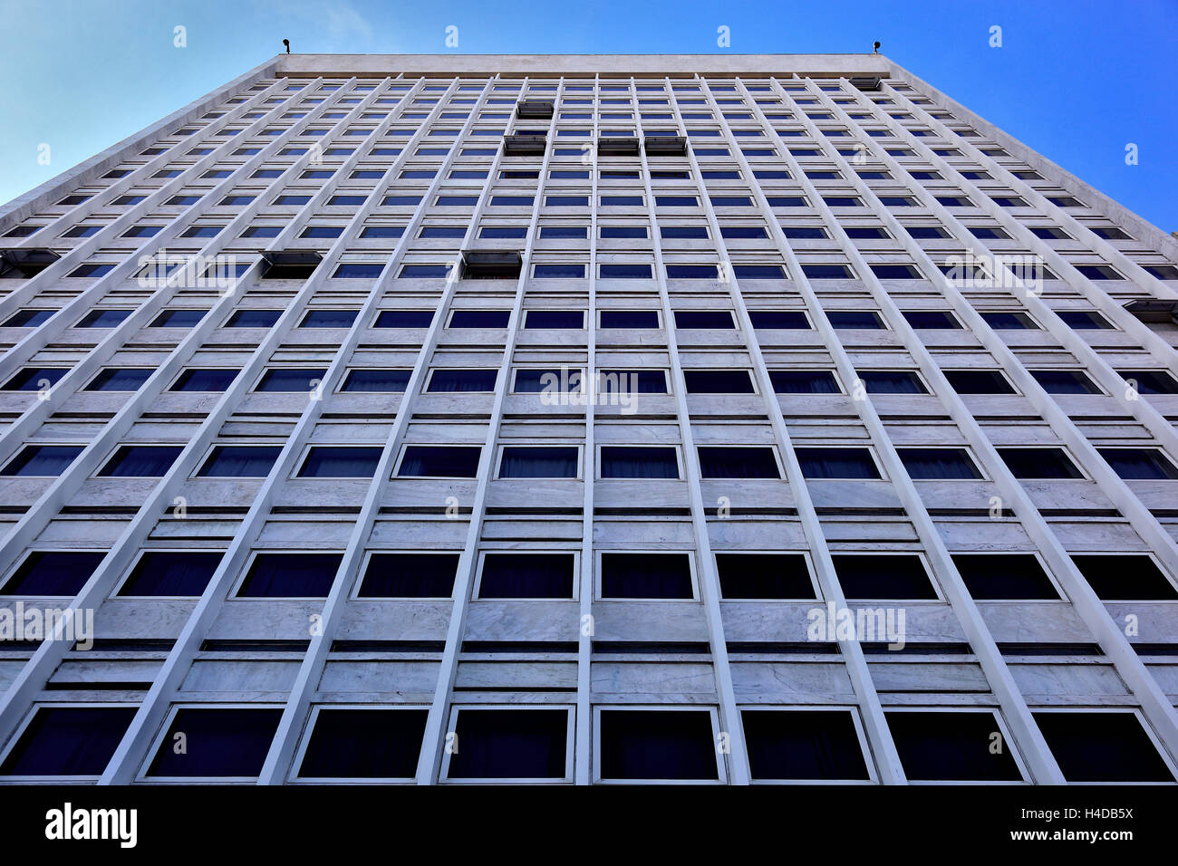 Rio centre hi-res stock photography and images - Alamy